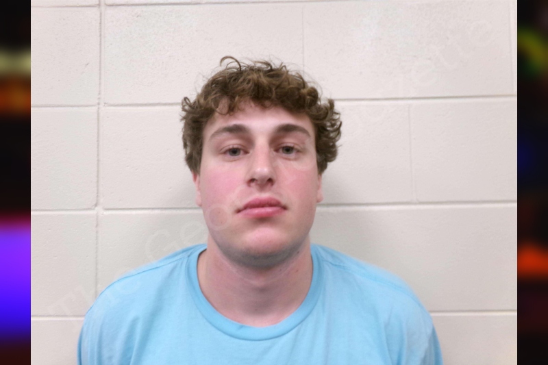 Hays Revell — Bulloch County