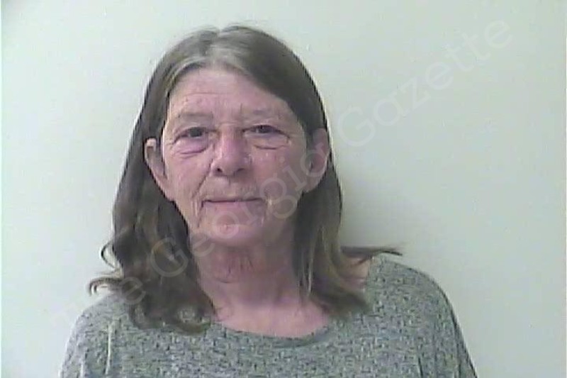Catherine Rice — Oconee County Jail Bookings