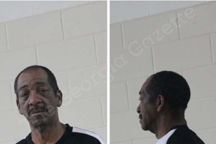 Jerry Richardson — Houston County Jail Bookings