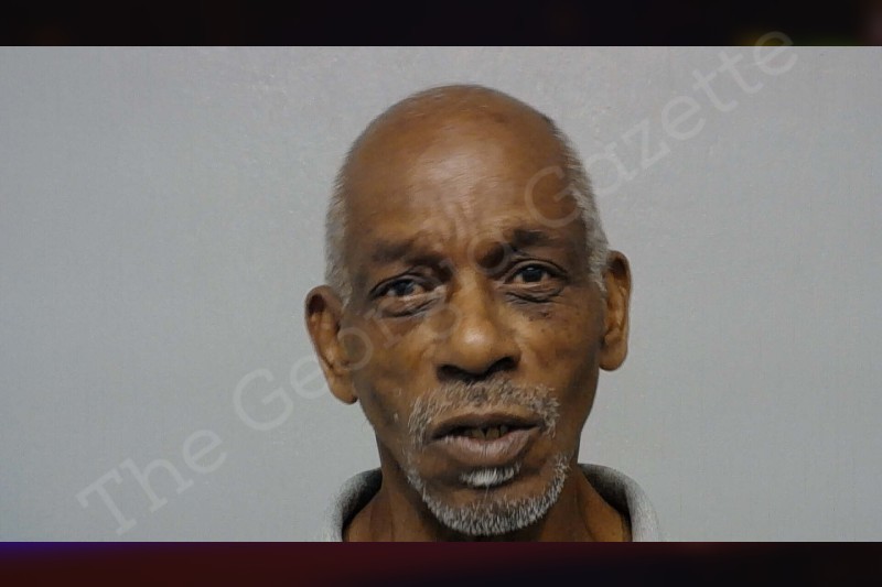 Fred Roberts — Bibb County Jail Bookings
