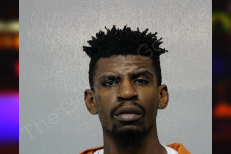 Rodney Freeman — Bibb County
