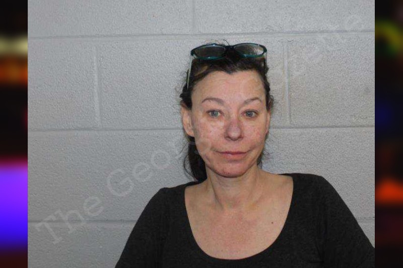 Michelle Sabate — Harris County