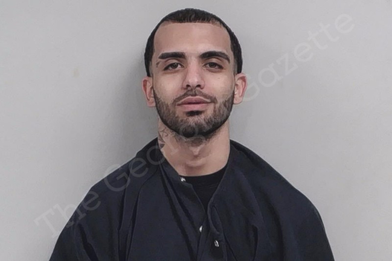 Saif Saber — Lowndes County Jail Bookings