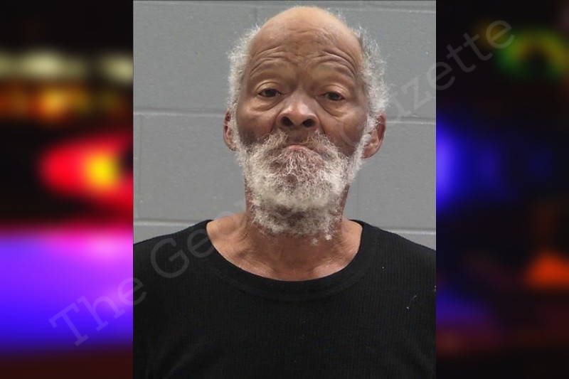 Lester Scott — Baldwin County