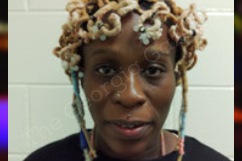 Aisha Sealey — Henry County Jail Bookings