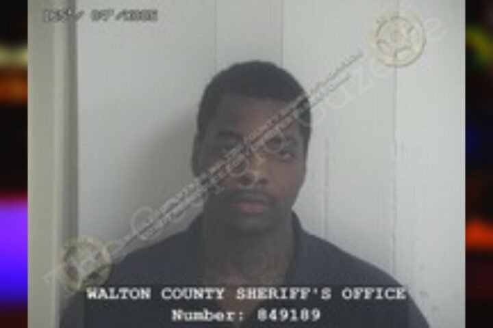 Isaiah Seay | Walton County