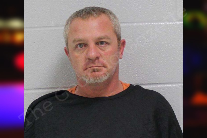 Michael Sexton — Carroll County Jail Bookings
