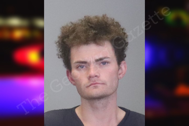 Jeffery Sheppard — Muscogee County