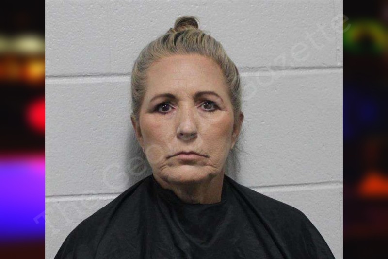 Lanette Sherlock — Habersham County
