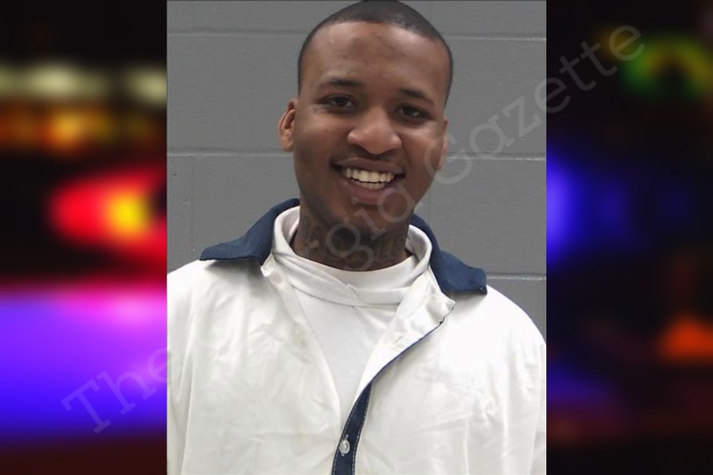 Travis Simmons — Baldwin County Jail Bookings