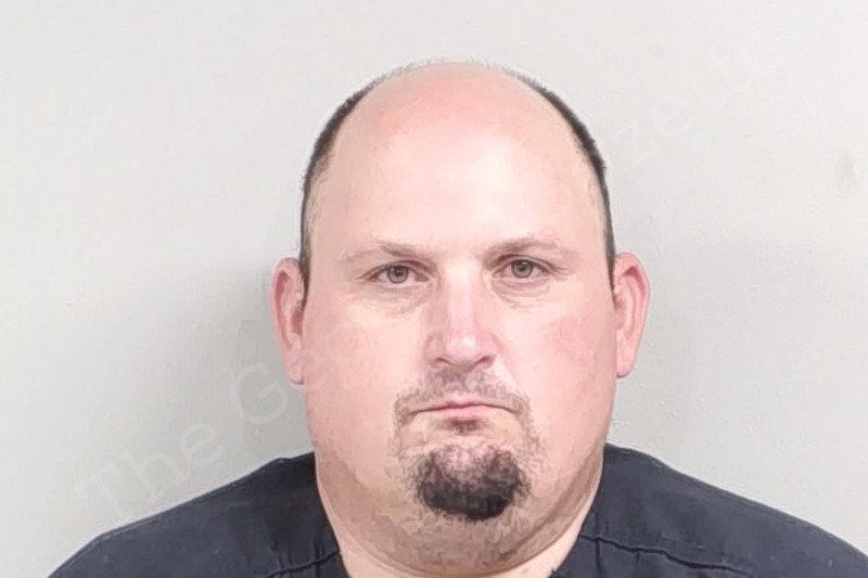 Adam Simpson — Lowndes County Jail Bookings