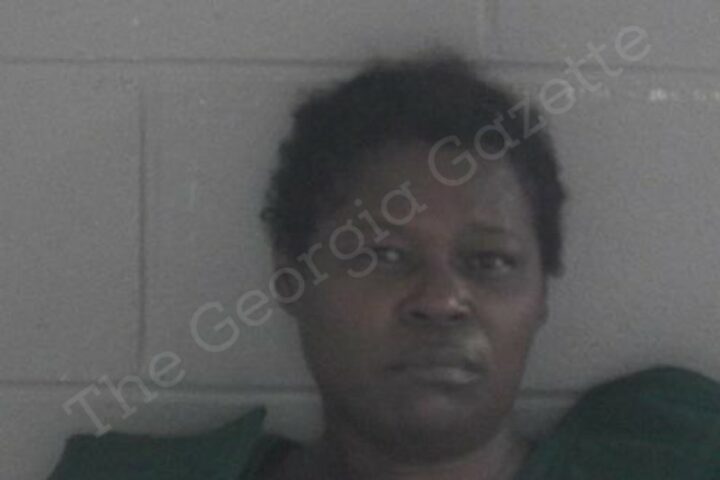 Vickie Simpson — Brantley County Jail Bookings Vickie Simpson — Brantley County Jail Bookings