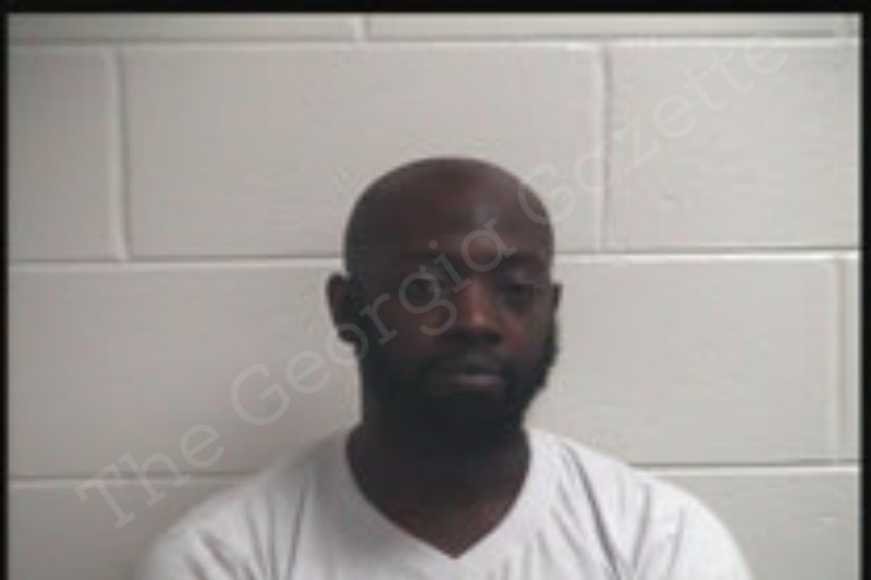 Lamario Sims — Henry County Jail Bookings