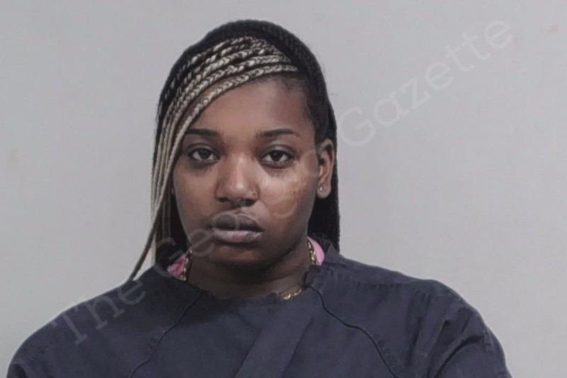 Shamari Sims — Lowndes County Jail Bookings