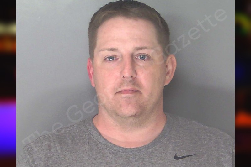Jason Skinner — Douglas County Jail Bookings