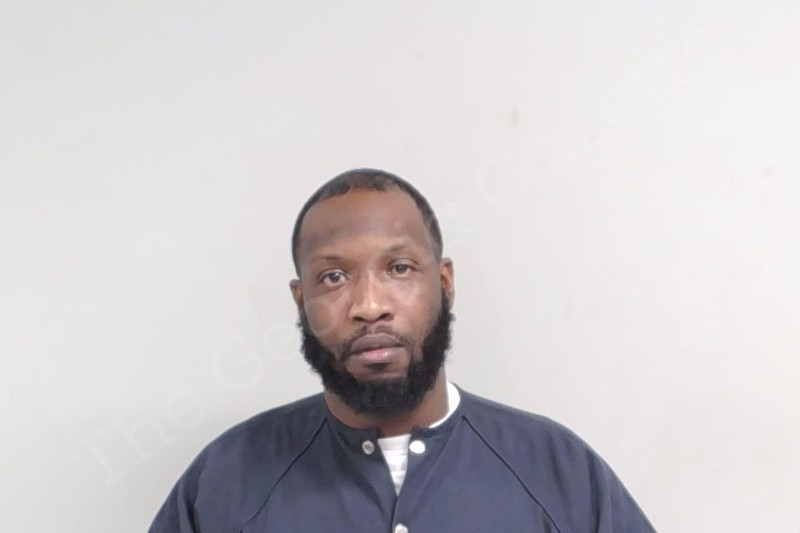 Brian Smith — Lowndes County Jail Bookings
