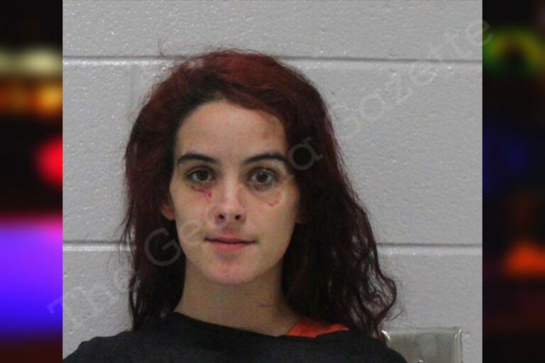 Kristina Smith — Carroll County Jail Bookings