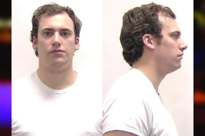Charles Snipes | Clarke County Jail Bookings