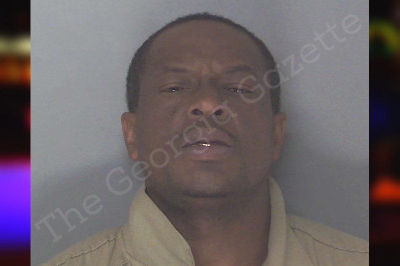 Joseph Souffrant — Douglas County Jail Bookings