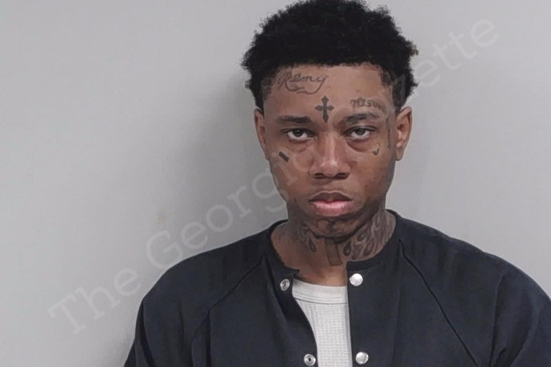 Prentice Spears — Lowndes County Jail Bookings