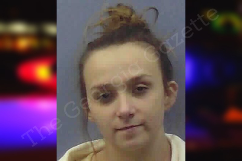 Shelly Stiles — Chattooga County