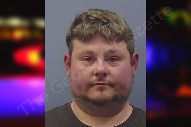 Brandon Sweet — Chattooga County Jail Bookings Brandon Sweet — Chattooga County Jail Bookings