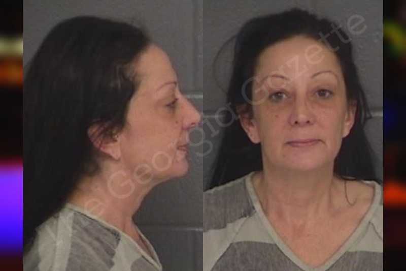 Jessica Schena — Barrow County Jail Bookings