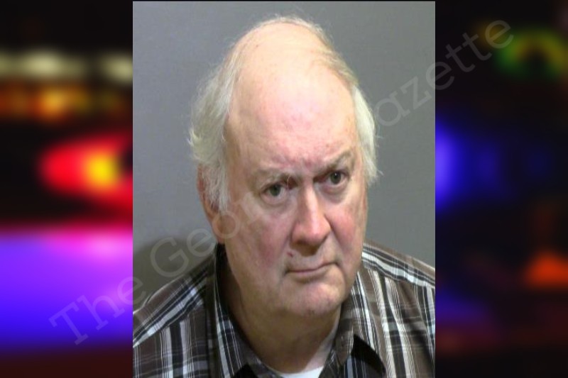 Christopher Schreck — Glynn County