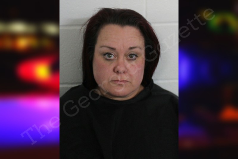 Angela Settlemoir — Floyd County Jail Bookings
