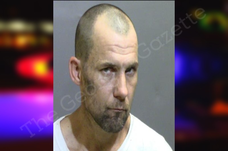 Kevin Shaver — Glynn County