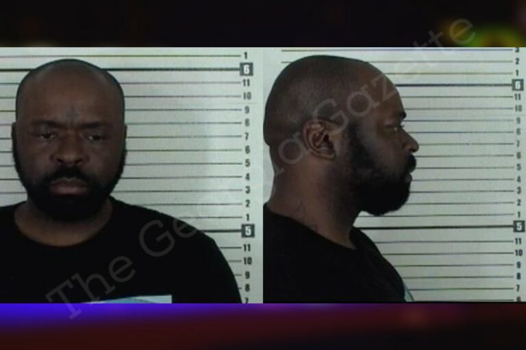 Timothy Shellman | Camden County Jail Bookings