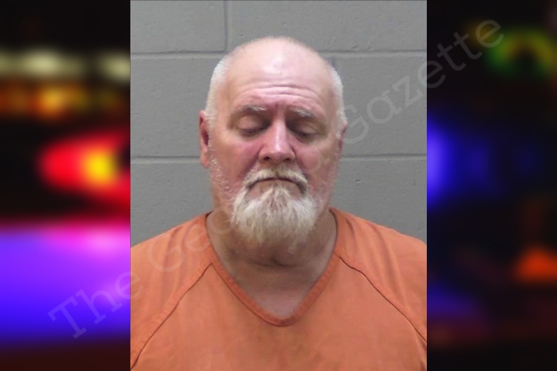 Steven Shelnut — Madison County Jail Bookings