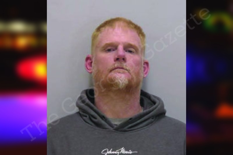 Anthony Shuler — Bartow County