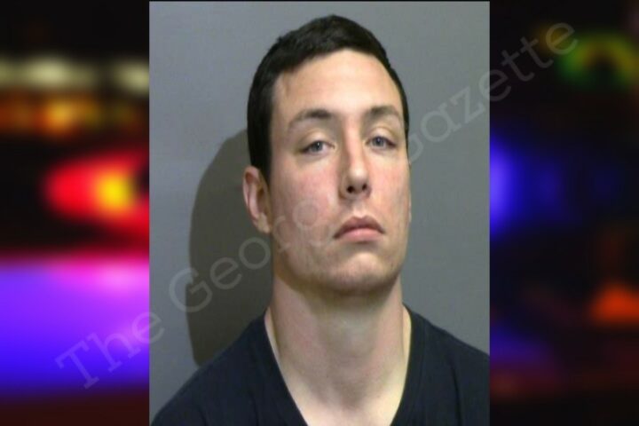 Patrick Simmons | Glynn County Jail Bookings