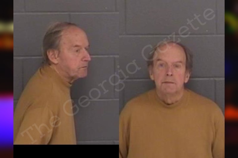 William Simpkins — Barrow County Jail Bookings