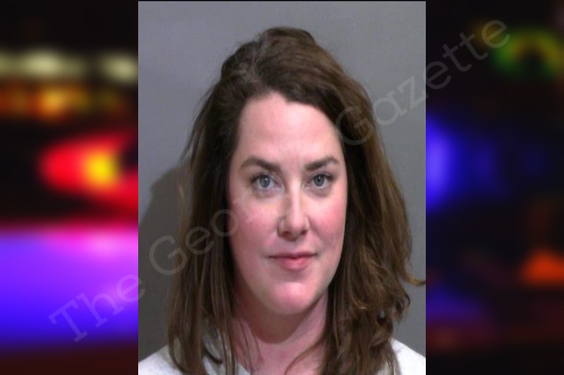 Laura Simpson — Glynn County Jail Bookings