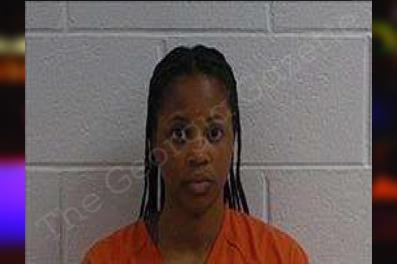 Rukiya Sims — Polk County Jail Bookings