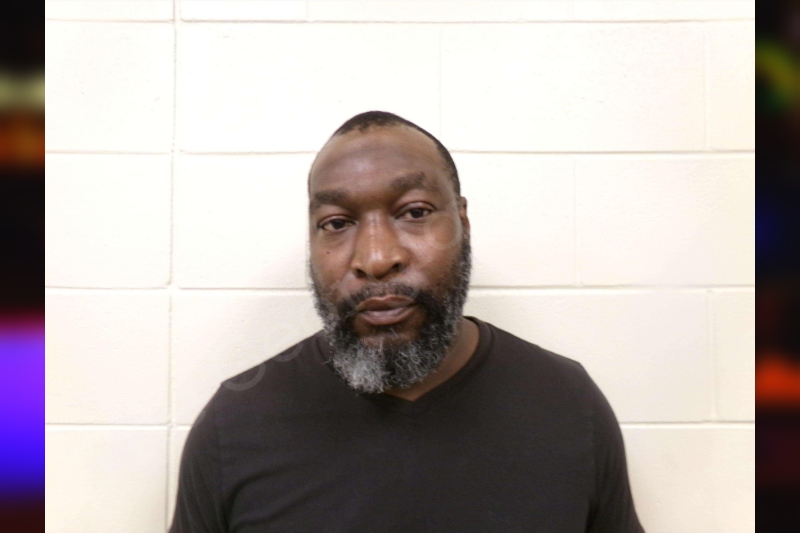 Christopher Singleton — Bulloch County Jail Bookings