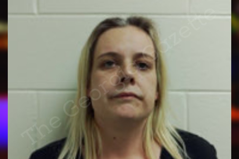 Felicia Singleton — Henry County