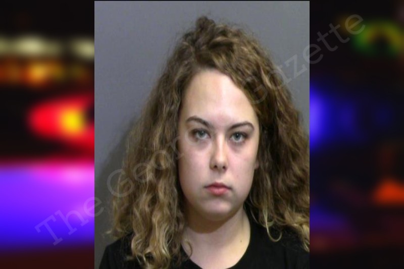 Myah Singleton — Glynn County
