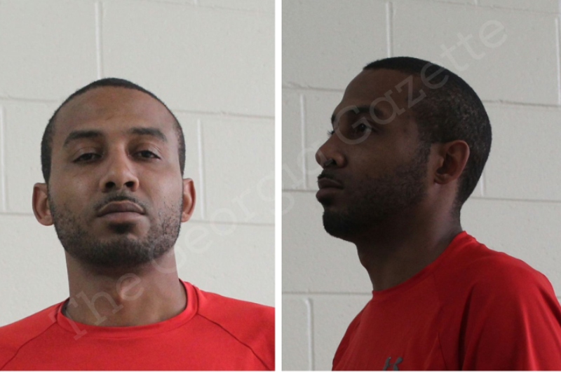 Anthony Smith | Houston County Jail Bookings