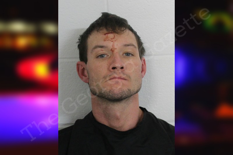 Joshua Smith — Floyd County Jail Bookings