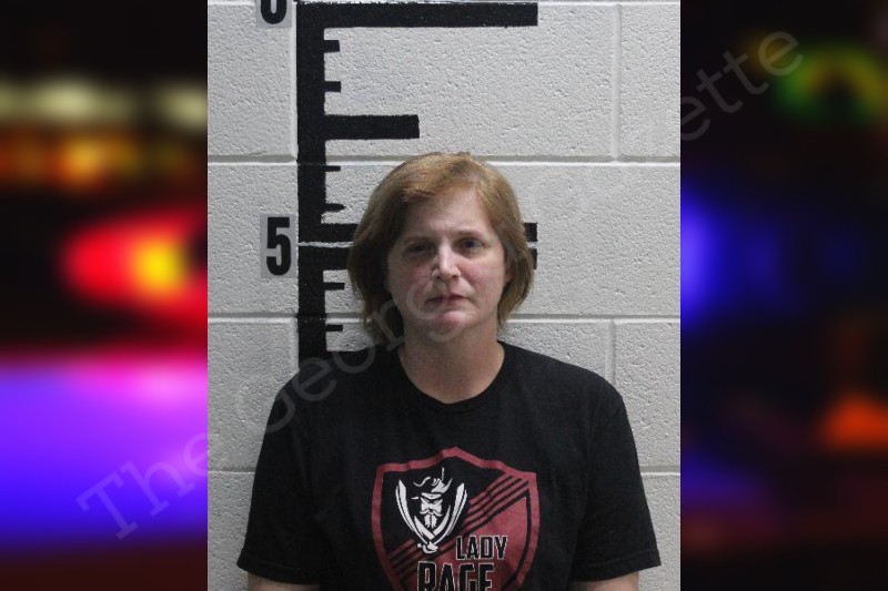 Stephanie Smith — Murray County