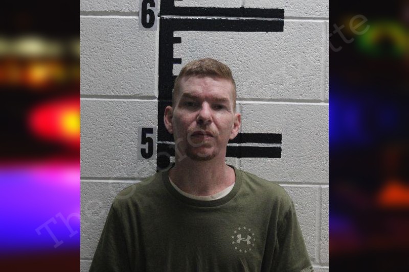 Jamie Sosebee — Murray County Jail Bookings