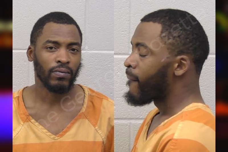 Danny Spidell — Paulding County Jail Bookings