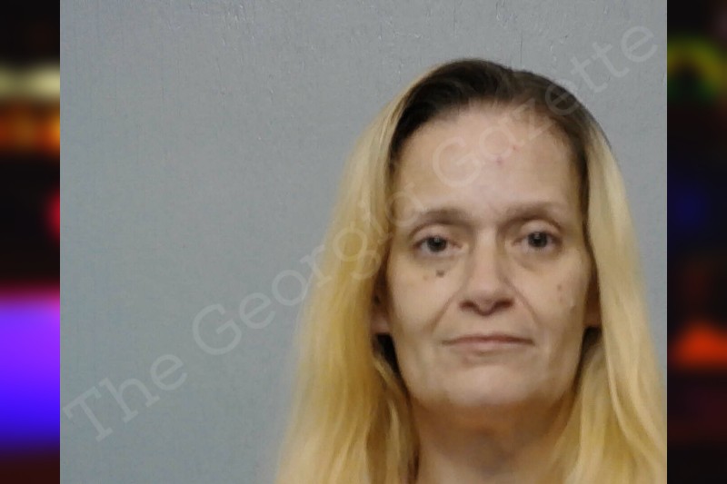Stephanie Ivey — Bibb County Jail Bookings