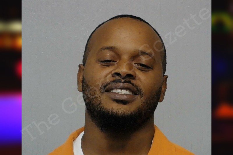 Stephen Durham — Bibb County Jail Bookings