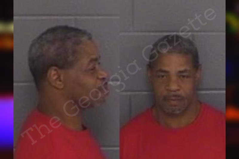 Sammy Stephens — Barrow County Jail Bookings