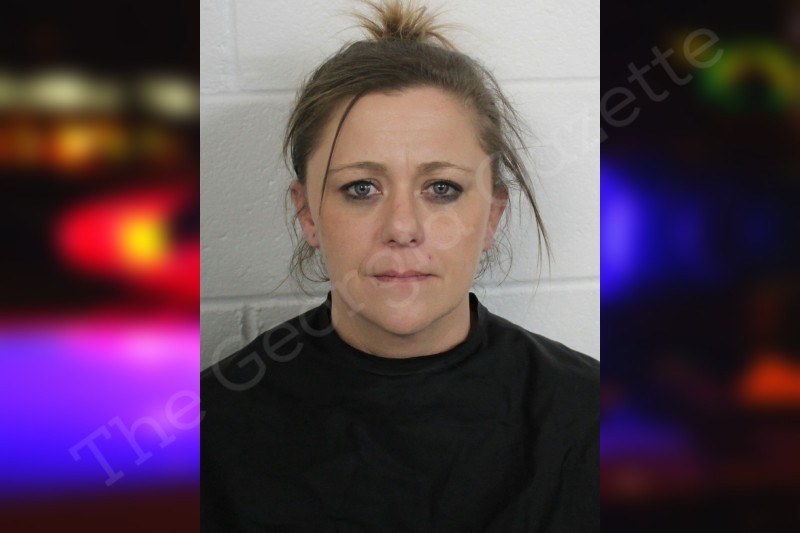 Karen Stewart — Floyd County Jail Bookings