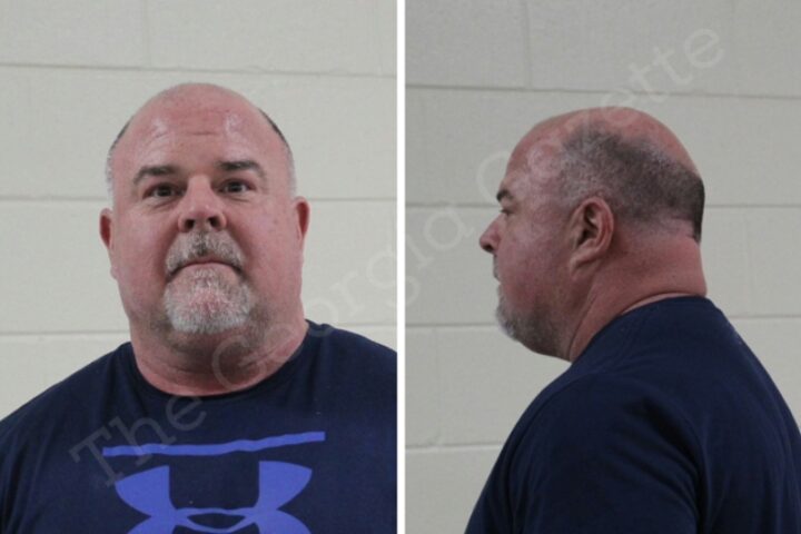 Roy Stewart — Houston County